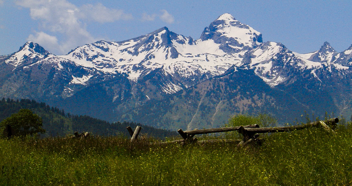 Area Attractions - Westover Family Ranch